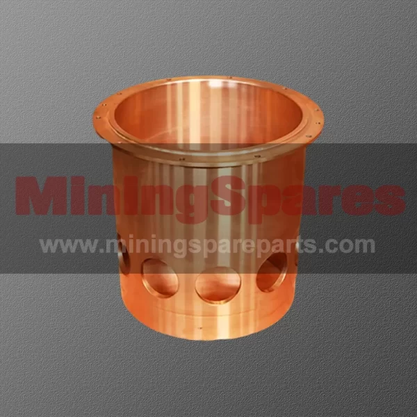Bushing For Multi Cylinder Cone Crusher - Crusher parts, Slurry Pump ...