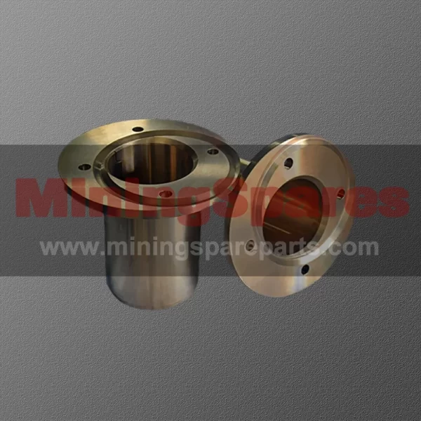 Drive Shaft Sleeve For Multi Cylinder Cone Crusher - Crusher parts ...