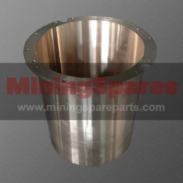 Inner Eccentric Sleeve For Gyratory Crusher- Crusher parts, Slurry Pump ...