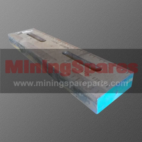 Lippmann 4248lp Blow Bar Impact Crusher- Crusher parts, Slurry Pump ...