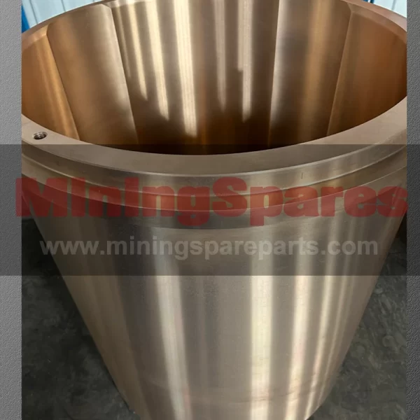 KB63-75 SMRT Inner Bushing For Gyratory Crusher 4350130